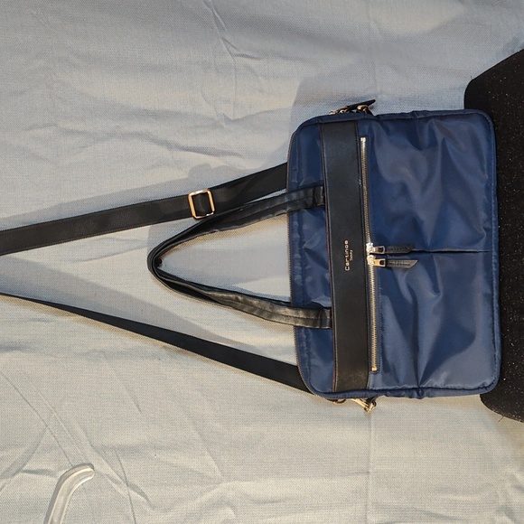 Cartinoe Tommy | Bags | Cartinoe Tommy Laptop Bag | Poshmark
